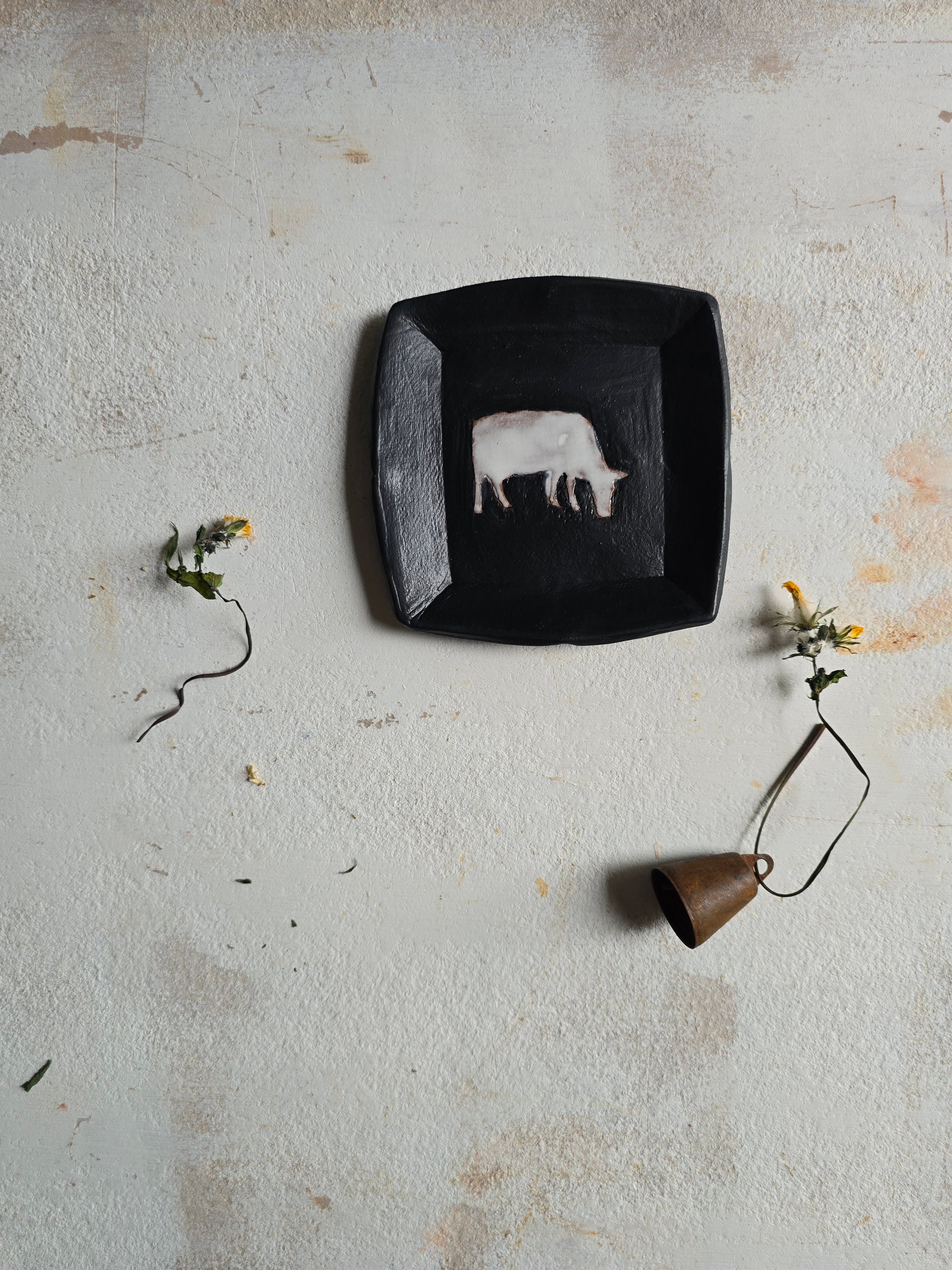 “Creatures of Clay” – A Handmade Collection for Animal Lovers – The Two ...